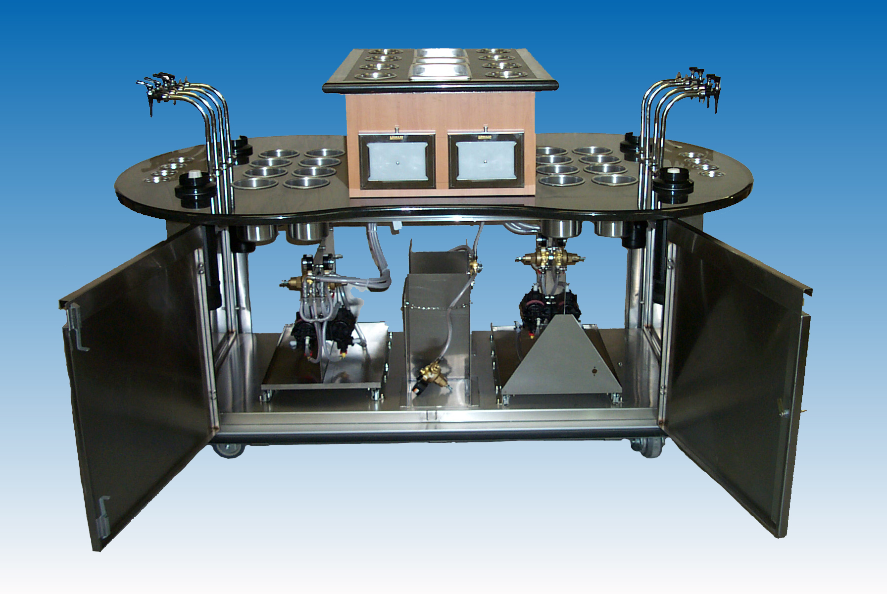 Perfection Equipment, Inc. – Quality Beverage Systems