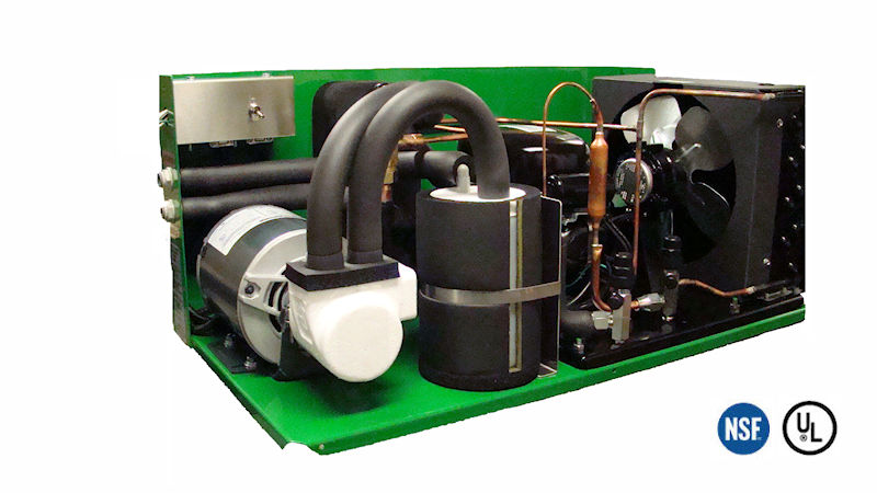 Glycol Beer Systems – Perfection Equipment, Inc.