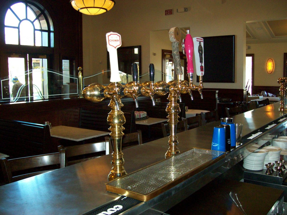 Dispensing Devices – Perfection Equipment, Inc.